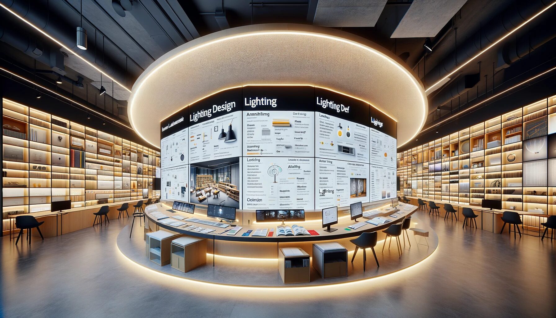Lighting Terminology • Knockout Lighting Design Inc.